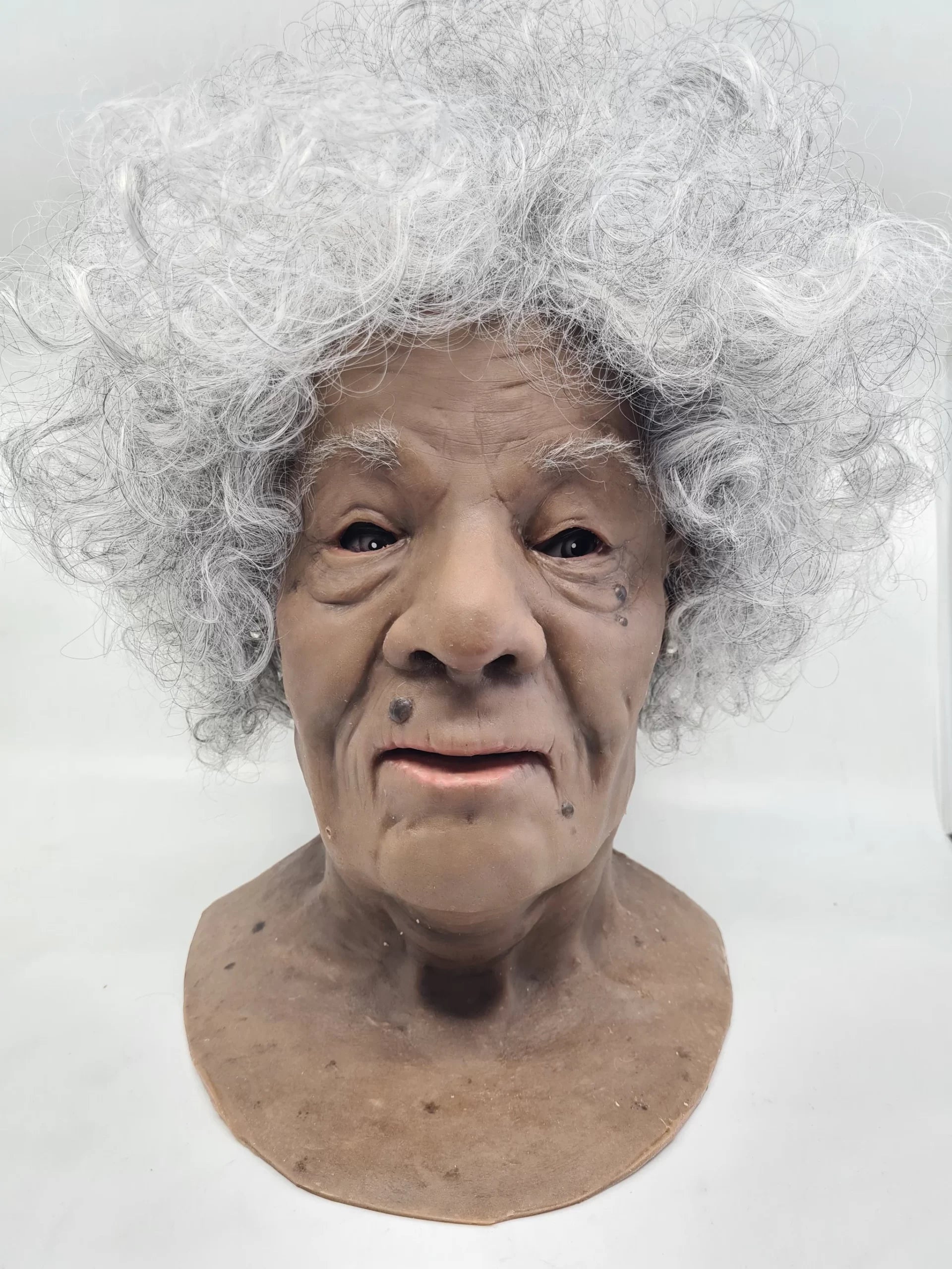 MM482 Mona - SimMan Facial Overlay – Simovation