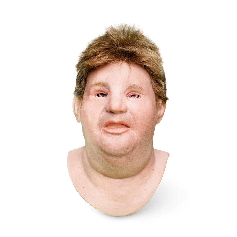 MM365 Albert - SimMan Facial Overlay – Simovation